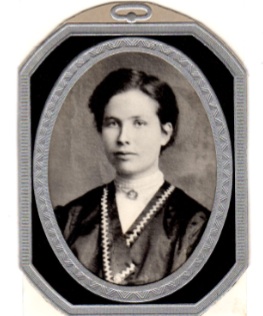 Jessie Schrag Goering | The Goering Gazette